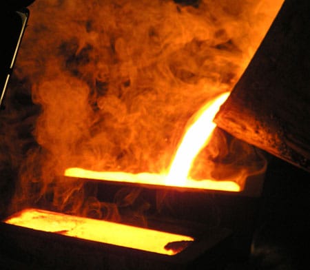 Welcome to - ARA Gold - Gold Refining, Karat Melting, Stone Recovery in ...